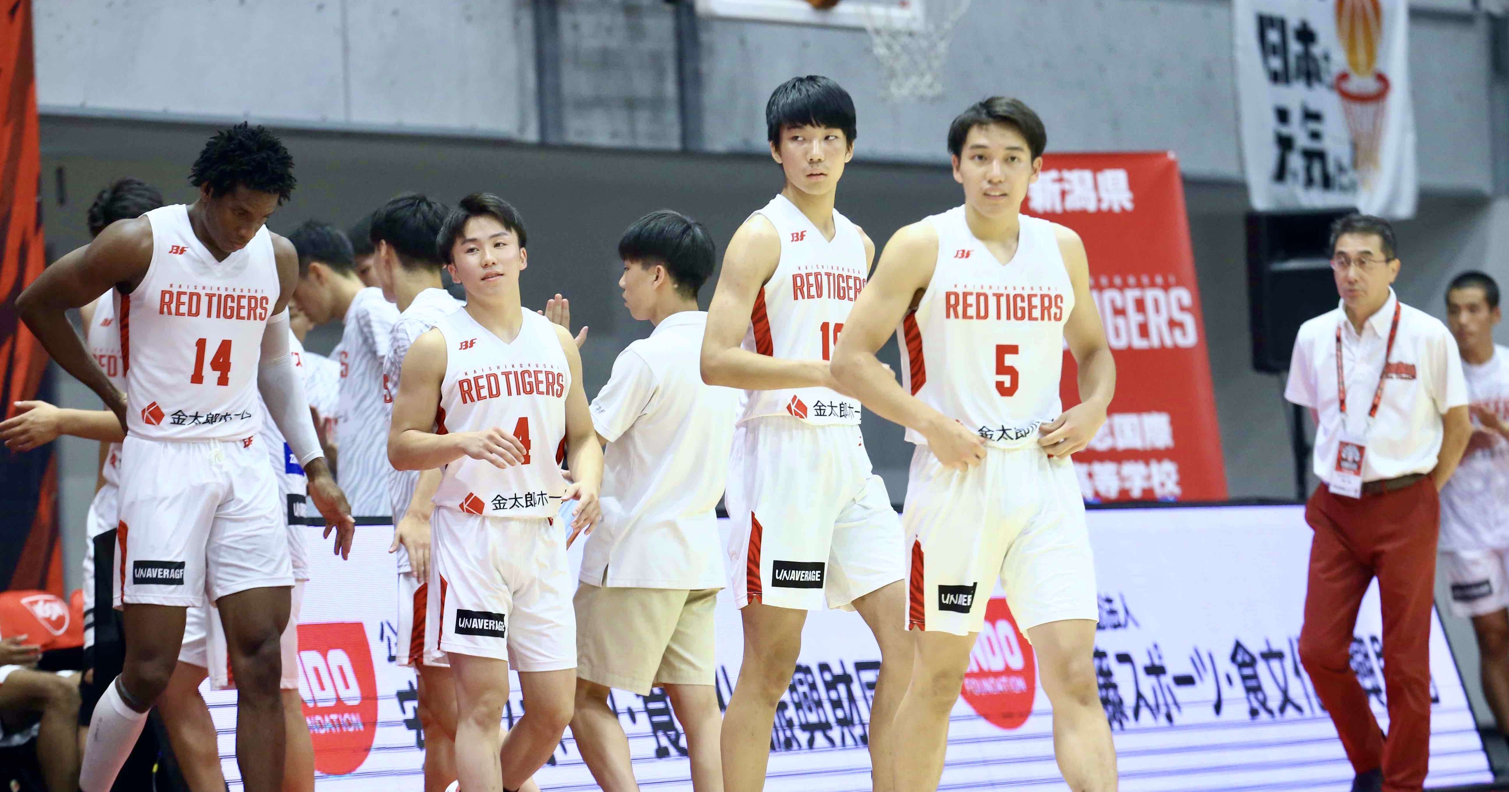 「U18日清食品トップリーグ2023」第4週は必見のライバル対決 | U18日清食品リーグ バスケットボール競技大会